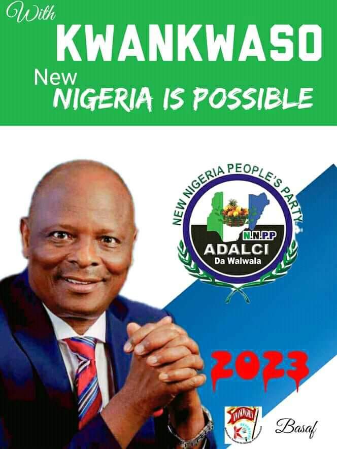 Sen Rabiu Musa Kwankwaso Yabar PDP » Labaran Yau Sen Rabiu Musa Kwankwaso Yabar PDP » Labaran Yau
