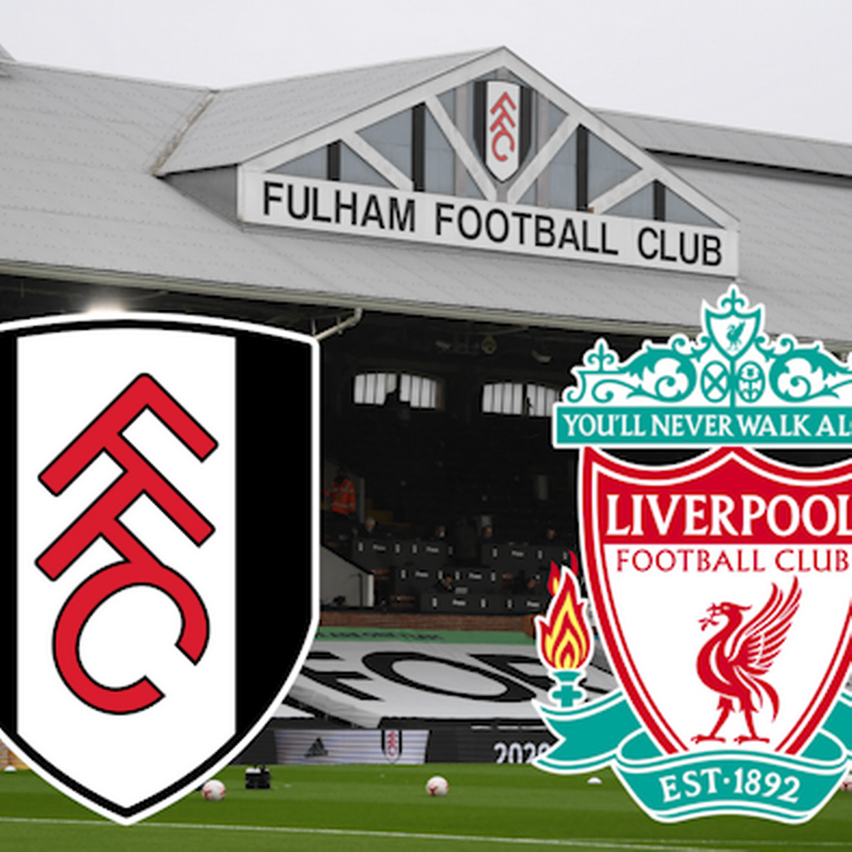 Player Rating Fulham Vs Liverpool Clash Mitrovic Scored 2 Goals