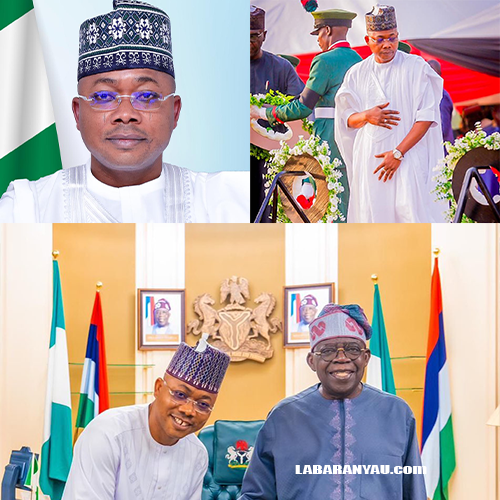 Ahmed Usman Ododo Biography, Tribe, Wikipedia, Age, APC, Politics, Wife ... Ahmed Usman Ododo Biography, Tribe, Wikipedia, Age, APC, Politics, Wife ...